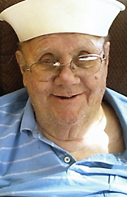 RICHARD SNELL | News, Sports, Jobs - Messenger News